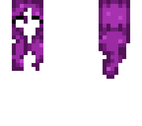 Hair Base Minecraft Skins