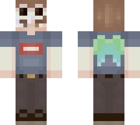 dsmp | Minecraft Skins