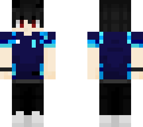 aether | Minecraft Skins