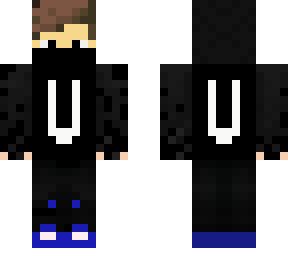 Ajanubahu | Minecraft Skin