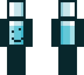 scenty one object show | Minecraft Skins