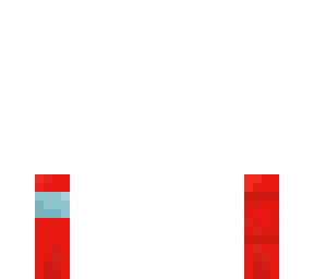 Mini Among Us Minecraft Skins