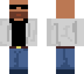 Tate Minecraft Skins