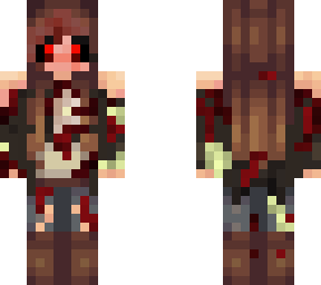 zombie survivor | Minecraft Skins