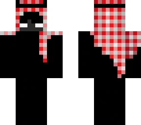 Arab Minecraft Skins