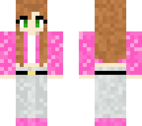 arigameplays | Minecraft Skins