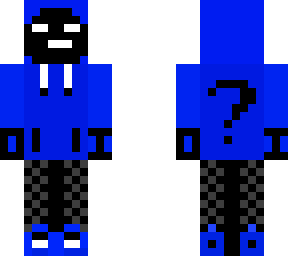 Atom Minecraft Skins