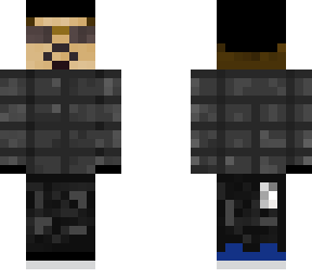 canada goose | Minecraft Skins