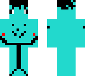 r4t | Minecraft Skins