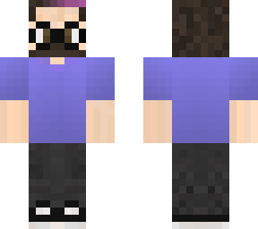 barba | Minecraft Skins