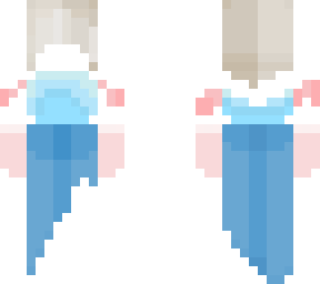 Dress Minecraft Skins