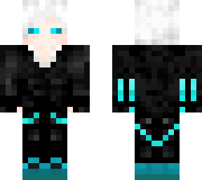 Warrior Minecraft Skins