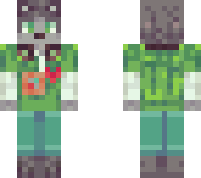 comandiu | Minecraft Skins