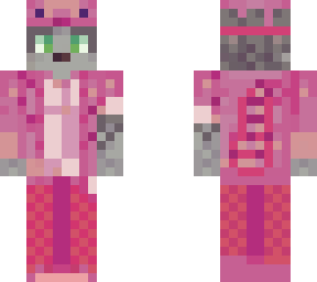 comandiu | Minecraft Skins