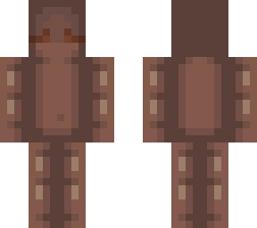 Classic Minecraft Skins