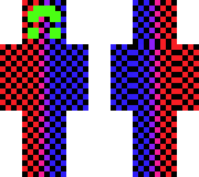 Boosfer Minecraft Skins