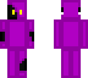 bsdfg | Minecraft Skin