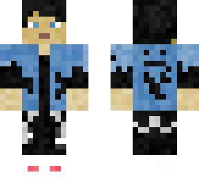 Cargo Pants Minecraft Skins