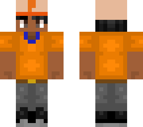 cashier | Minecraft Skins