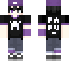 Gaming Minecraft Skins