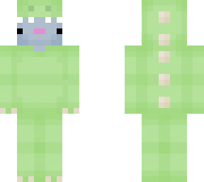 wunzie | Minecraft Skins