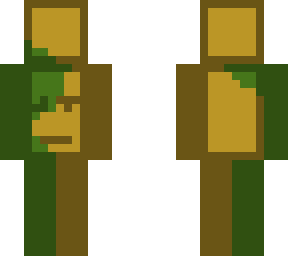 modly one object show | Minecraft Skins