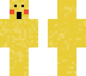 cockatiel | Minecraft Skins