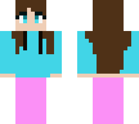 coco | Minecraft Skins