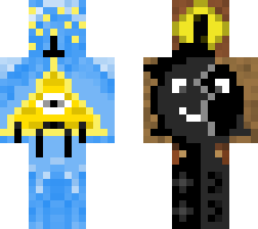 cypher | Minecraft Skins
