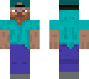 cool steve | Minecraft Skin