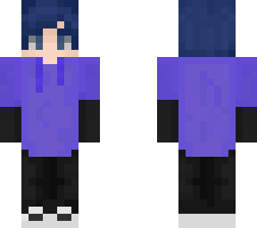 Cute Boy Minecraft Skins