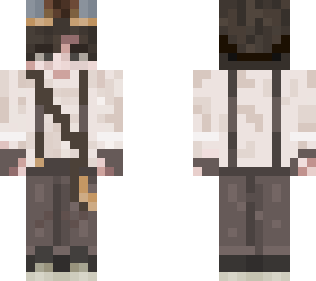 inventor | Minecraft Skins