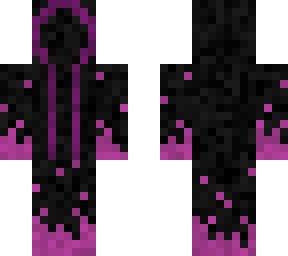 dark pit | Minecraft Skins
