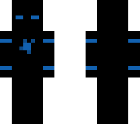 Dark Minecraft Skins