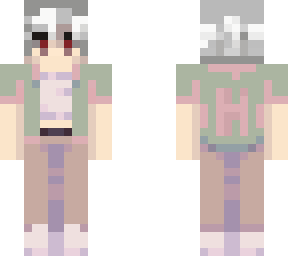 thatcher | Minecraft Skins