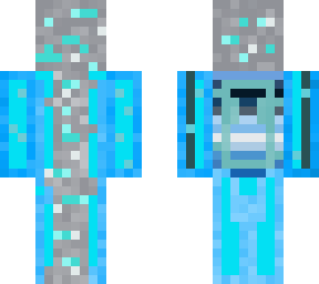 Finder Minecraft Skins