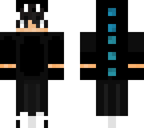 dragon rafa | Minecraft Skin