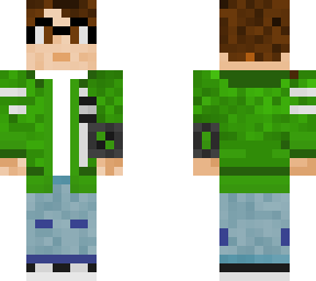 elmariana | Minecraft Skins