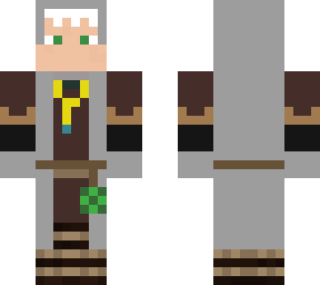 Elden Ring Minecraft Skins