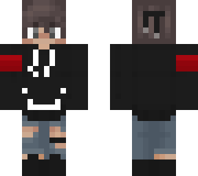 peruano | Minecraft Skins