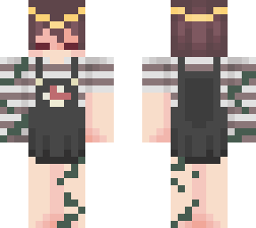 forest elf | Minecraft Skins