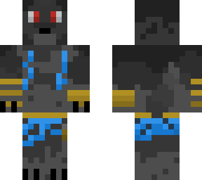 dire fortnite | Minecraft Skins