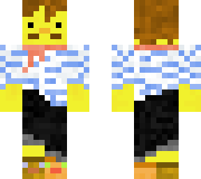 French Minecraft Skins