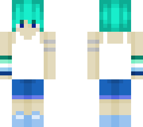 G a y men flag!! (Update :3) | Minecraft Skin