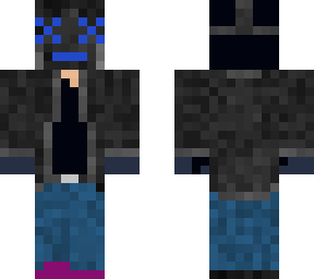 Gaming wallpaper 4k | Minecraft Skin