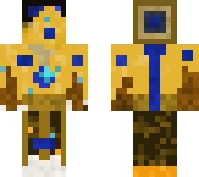 digger | Minecraft Skins