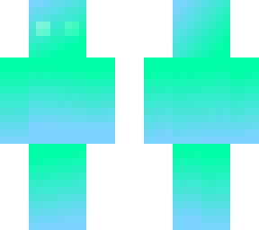 Microsoft Edge Minecraft Skins