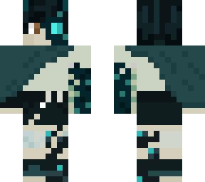 him | Minecraft Skin