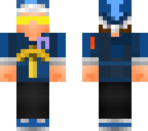 timedeo | Minecraft Skins