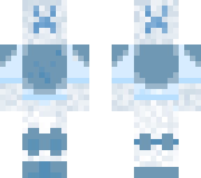 Ice Minecraft Skins